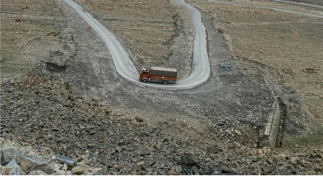 Navigating Change: The Evolving Landscape of the Road Sector in Asia ...